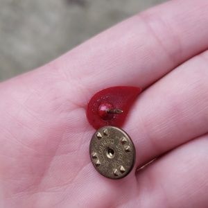 Jewelry | Vintage American Red Cross Pin | Poshmark